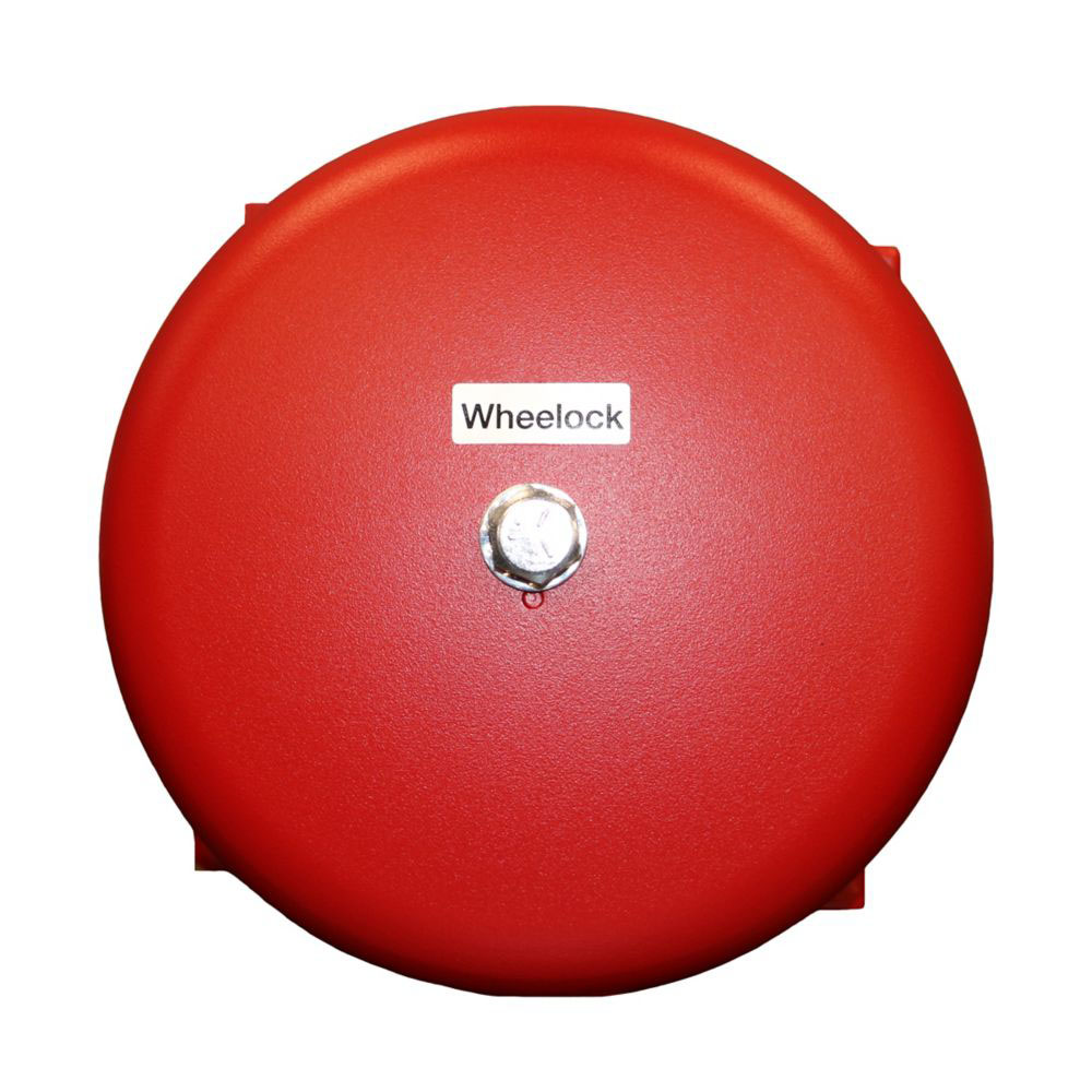 Eaton Wheelock MB-G6-24-R | Fire Alarm, BDA and BIM Solutions