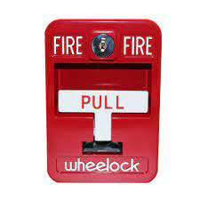 Eaton Wheelock MPS-100 | Fire Alarm, BDA and BIM Solutions