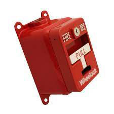 Eaton Wheelock MPS-400X | Fire Alarm, BDA and BIM Solutions