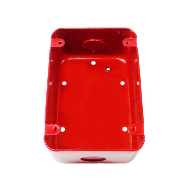 Eaton Wheelock MPS-ISB | Fire Alarm, BDA and BIM Solutions