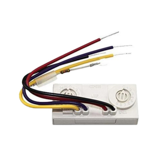 Secutron MRI-M501M | Fire Alarm, BDA and BIM Solutions