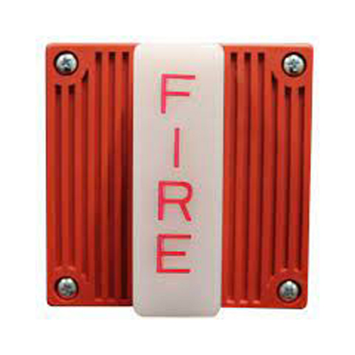 MT4-115-WH-VFR Wheelock - JEM Systems | Fire Alarm, BDA and BIM Solutions