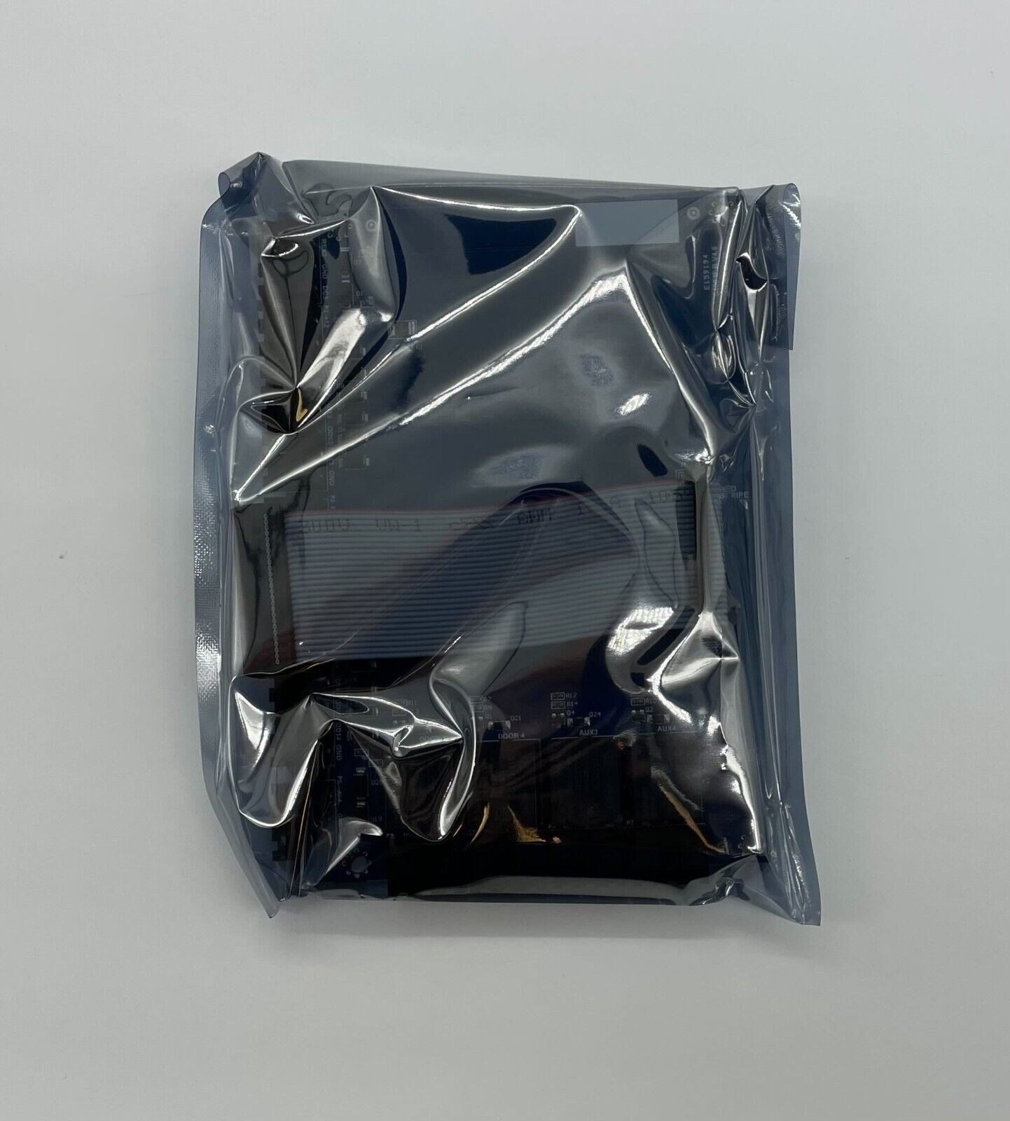 Napco NAE-ACM | Fire Alarm, BDA and BIM Solutions