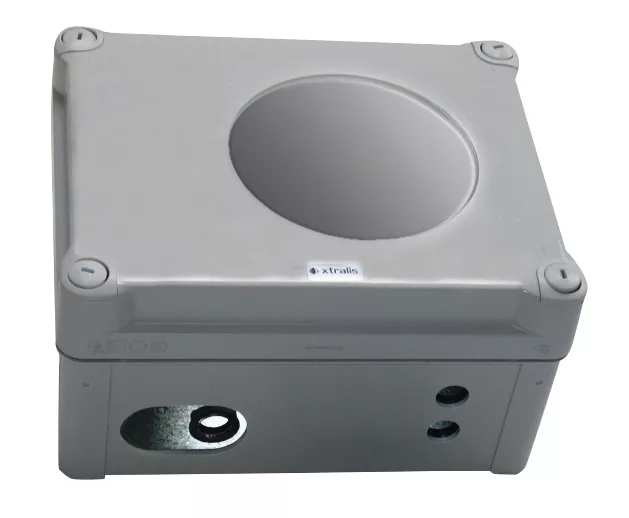Fire-Lite OSID-EHI | Fire Alarm, BDA and BIM Solutions