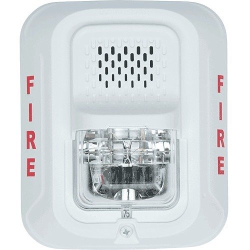 System Sensor P4WL | Fire Alarm, BDA and BIM Solutions
