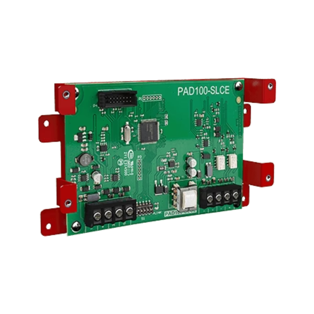 Potter PAD100-SLCE | Fire Alarm, BDA and BIM Solutions