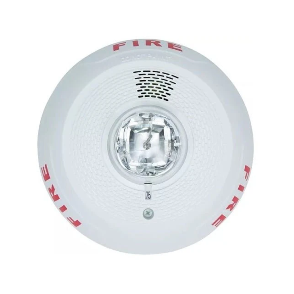 System Sensor PC2WKLED | Fire Alarm, BDA and BIM Solutions
