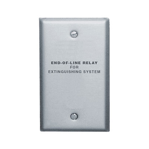 Kidde RELA-EOL | Fire Alarm, BDA and BIM Solutions