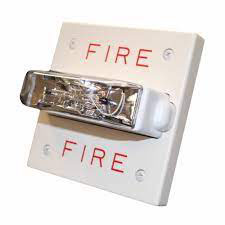 Eaton Wheelock RSSWP-24MCCH-FW | Fire Alarm, BDA and BIM Solutions