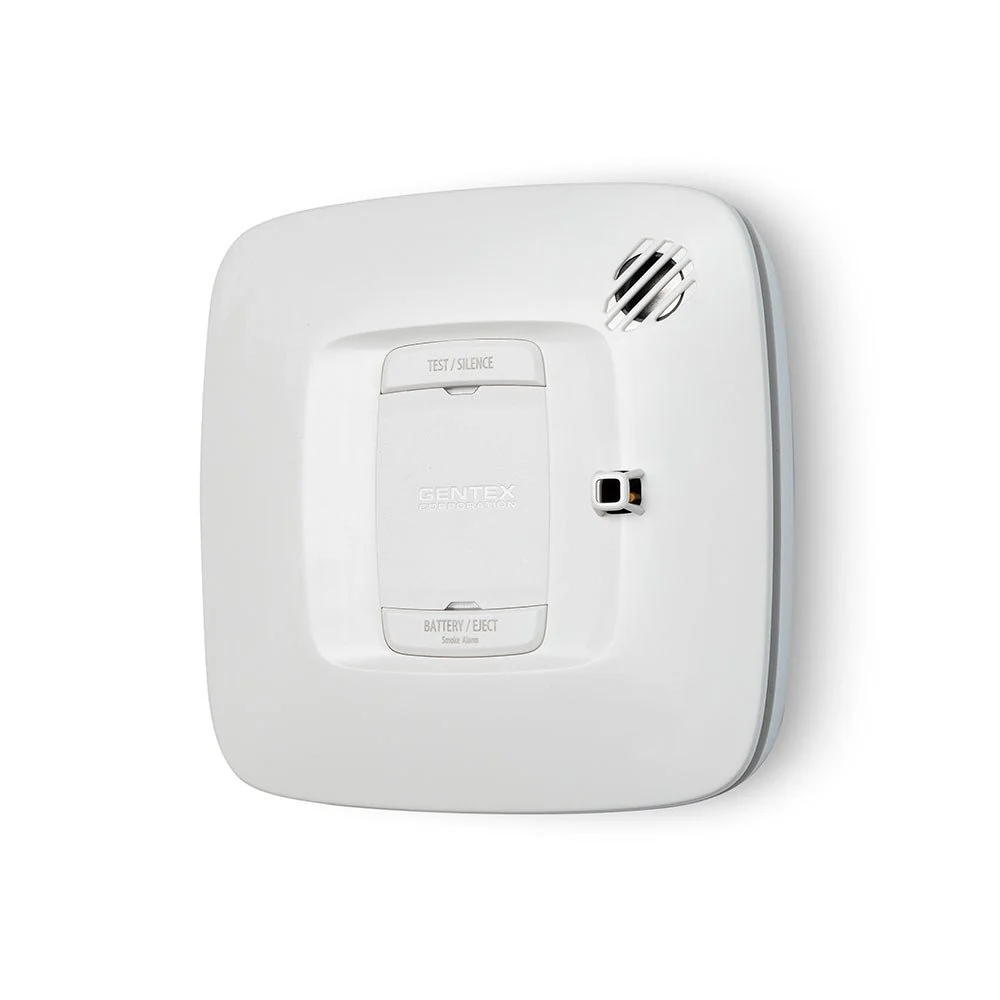Gentex S | Fire Alarm, BDA and BIM Solutions