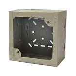 Eaton Wheelock SBB-W | Fire Alarm, BDA and BIM Solutions