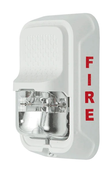 System Sensor SGWL | Fire Alarm, BDA and BIM Solutions