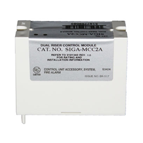 Edwards SIGA-HFS | Fire Alarm, BDA and BIM Solutions