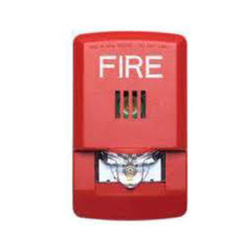 Siemens SLSWR-F | Fire Alarm, BDA and BIM Solutions