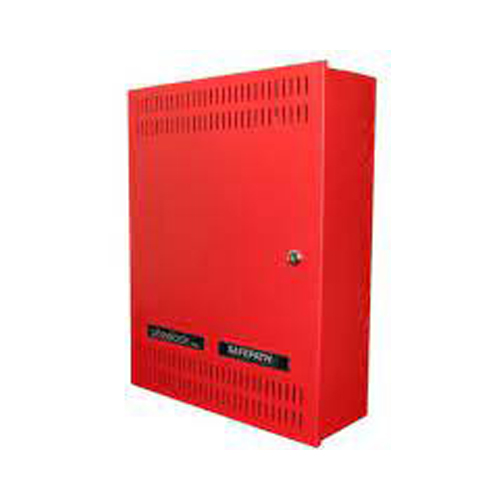 Eaton Wheelock SPB-160 | Fire Alarm, BDA and BIM Solutions