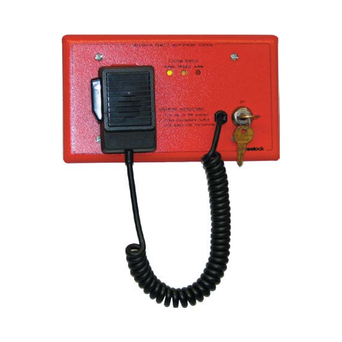 Eaton Wheelock SPRM | Fire Alarm, BDA and BIM Solutions