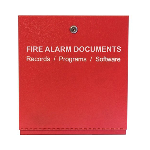 Space Age SSU00685 | Fire Alarm, BDA and BIM Solutions