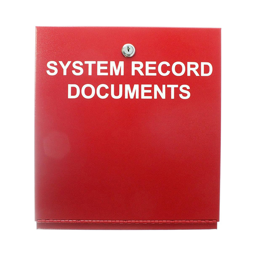 Space Age SSU00689 | Fire Alarm, BDA and BIM Solutions