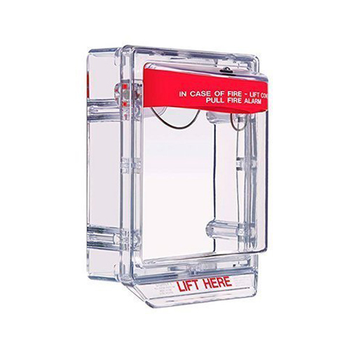 STI STI-3002 | Fire Alarm, BDA and BIM Solutions