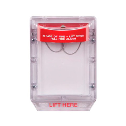 STI STI-1200 | Fire Alarm, BDA and BIM Solutions
