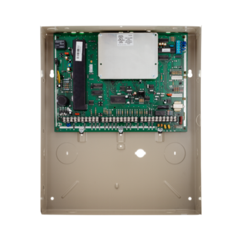 Resideo VISTA-128BPT | Fire Alarm, BDA and BIM Solutions