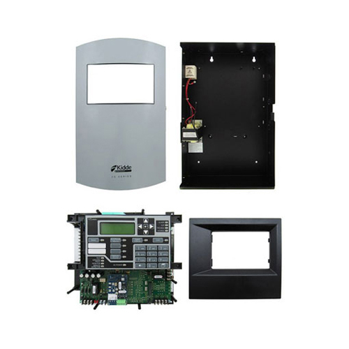 Kidde VS1-G | Fire Alarm, BDA and BIM Solutions