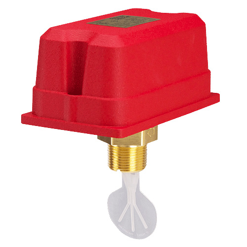System Sensor WFDTN | Fire Alarm, BDA and BIM Solutions