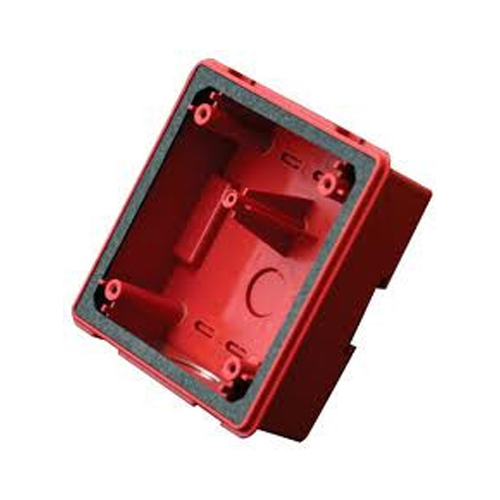 Eaton Wheelock WPBB-R | Fire Alarm, BDA and BIM Solutions